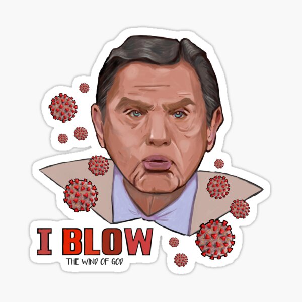 "Coronavirus Kenneth Copeland : I blow the wind of god covid 19 ...