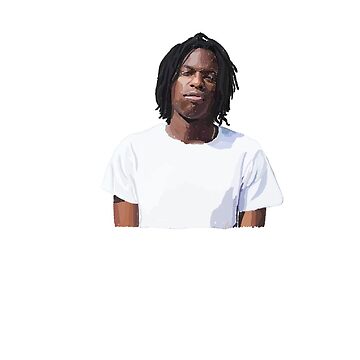 "Daniel Caesar Sticker" Sticker for Sale by petra- | Redbubble