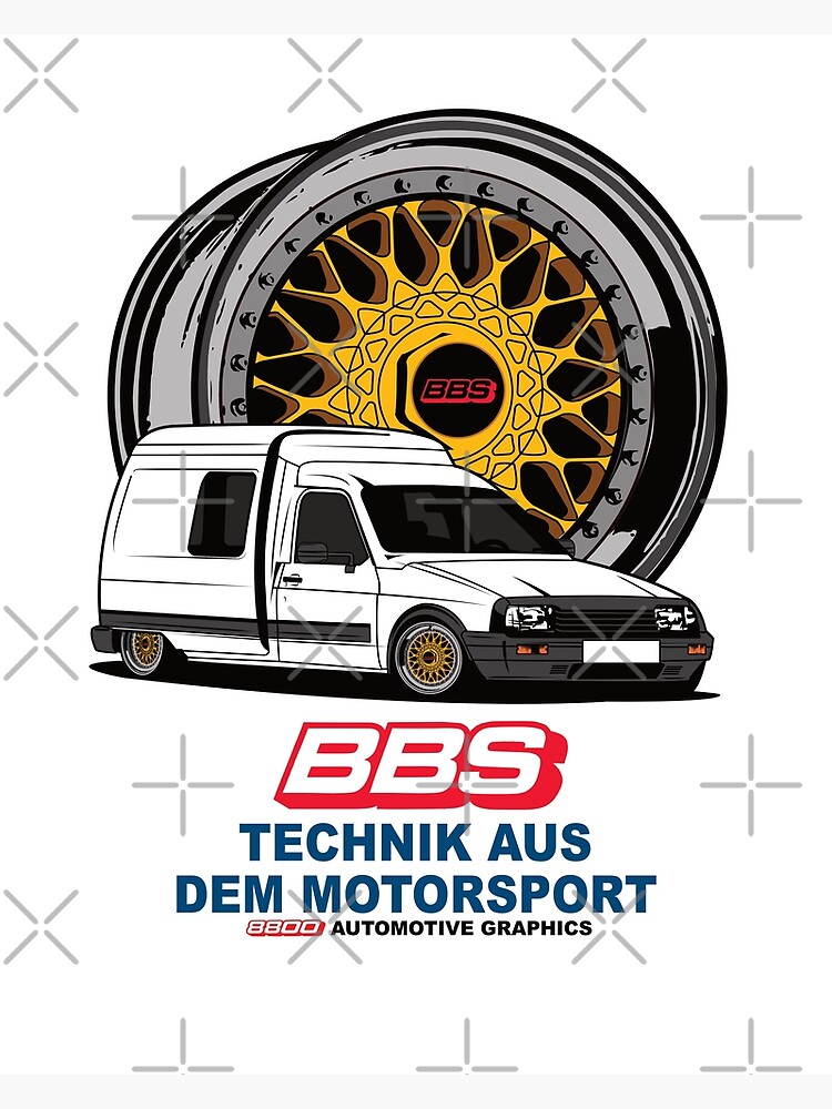 "Citroen C15" Poster by 8800ag | Redbubble