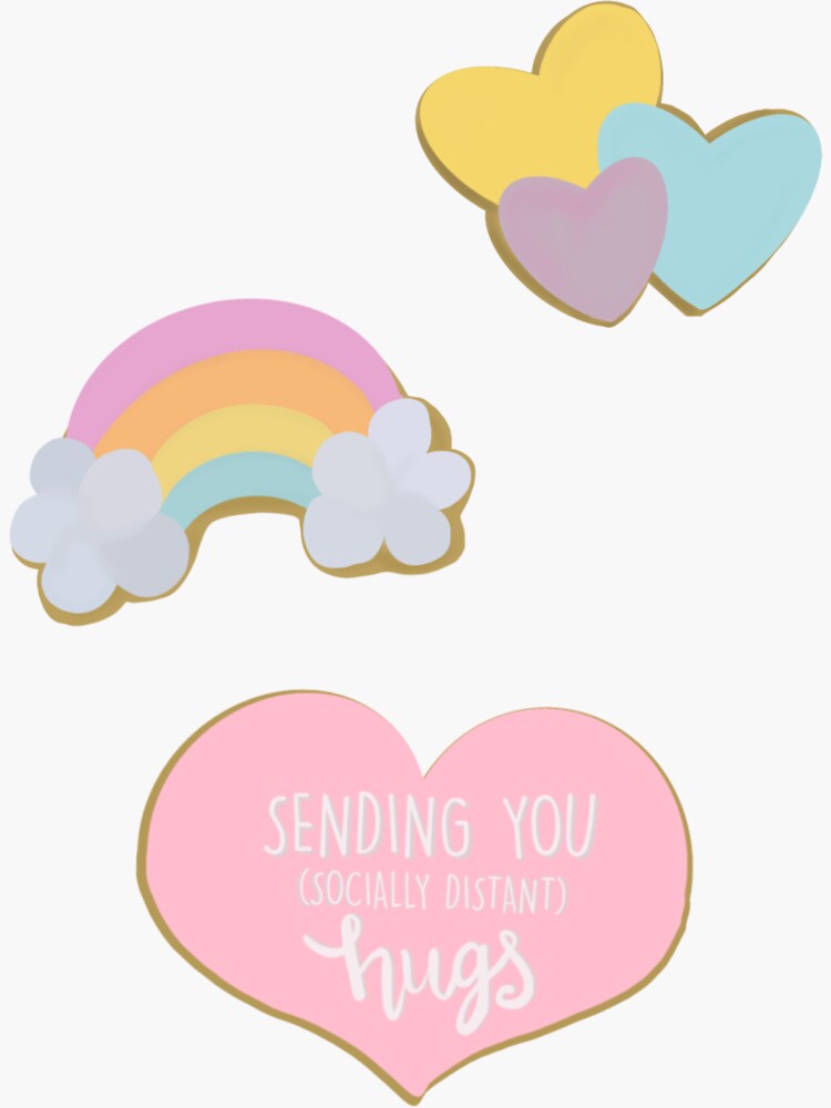 "Sugarbase_ Cookies" Sticker for Sale by Mlaird | Redbubble