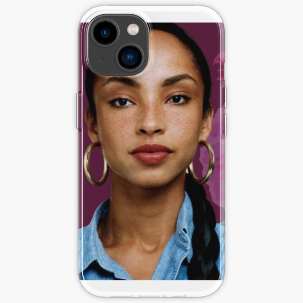 "Sade on A Sunday" iPhone Case for Sale by djcdevone | Redbubble
