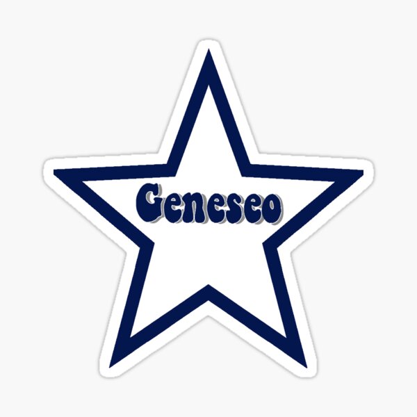 Suny Geneseo Gifts & Merchandise | Redbubble