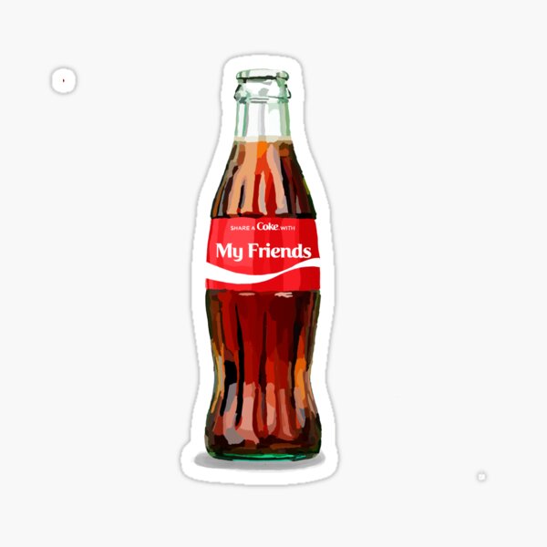 Share A Coke Gifts & Merchandise | Redbubble