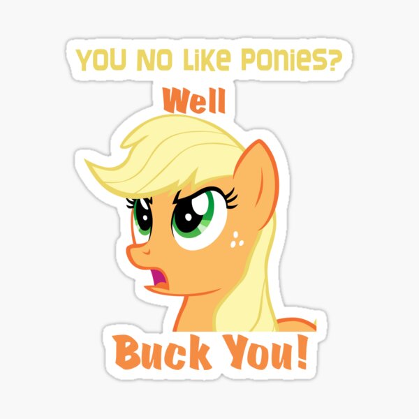 Brony Merch & Gifts for Sale | Redbubble