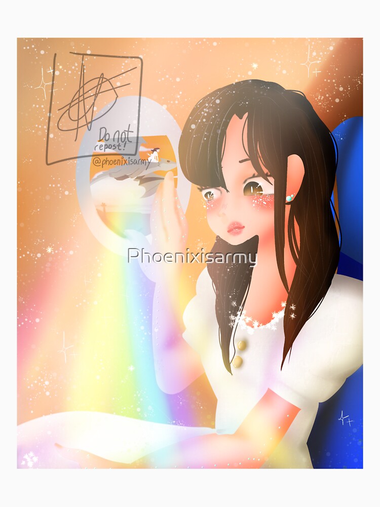 "IU “Eight” inspired " Pullover Hoodie by Phoenixisarmy | Redbubble