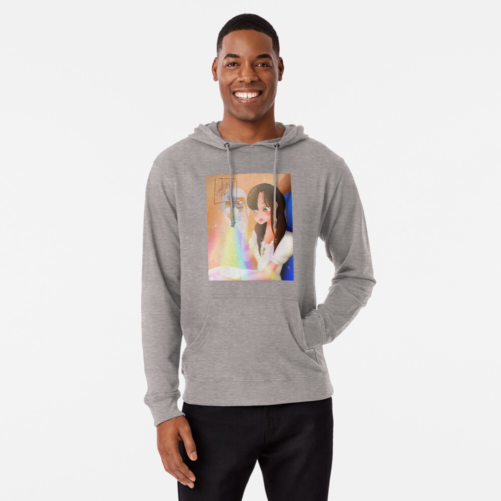 "IU “Eight” inspired " Lightweight Hoodie for Sale by Phoenixisarmy ...