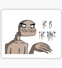 Creepypasta: Stickers | Redbubble