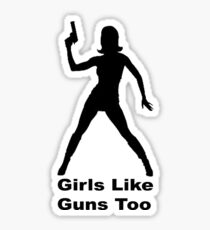Glock: Stickers | Redbubble