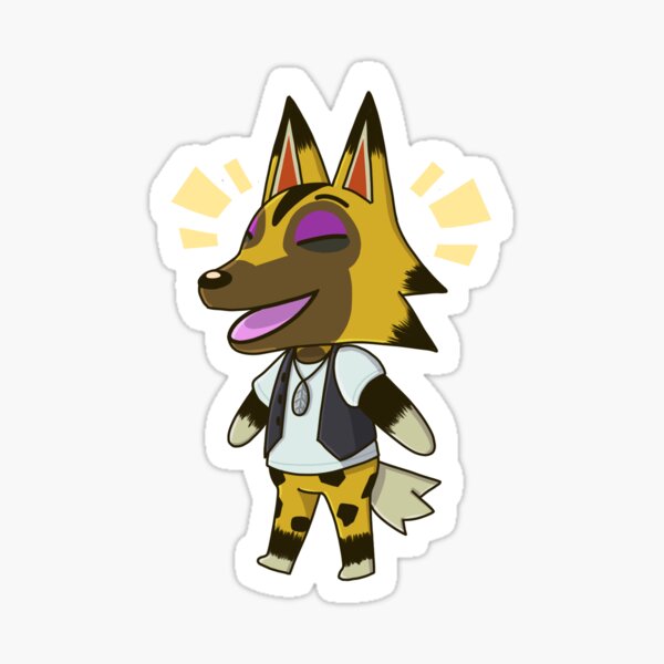 "Kyle" Sticker for Sale by DoodieDoodles | Redbubble