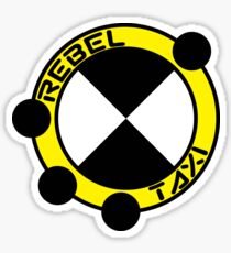 Rebeltaxi Gifts & Merchandise | Redbubble