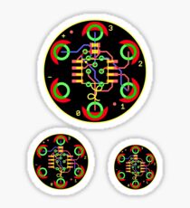 Arduino: Stickers | Redbubble