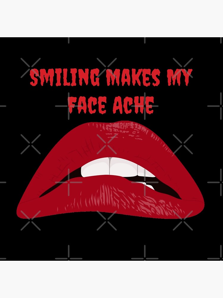 "RHPS" Poster by mrsamuelson | Redbubble