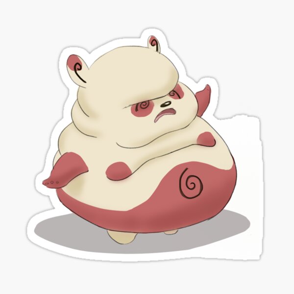 Spinda Merch & Gifts for Sale | Redbubble