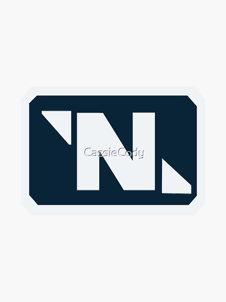 "Space Station 13 - Nanotrasen Logo" Sticker for Sale by CassieCody ...