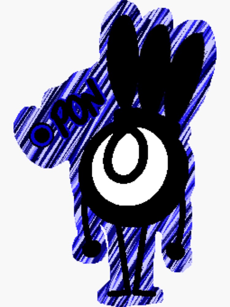 "Patapon Sticker" Sticker for Sale by claypukington | Redbubble