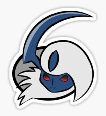 Absol Pokemon: Gifts & Merchandise | Redbubble
