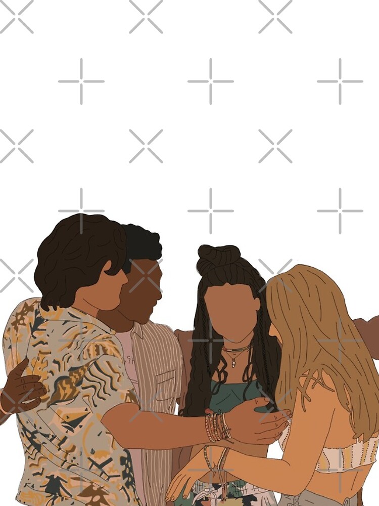 " obx / outer banks graphic " iPhone Case for Sale by novadesignsshop ...