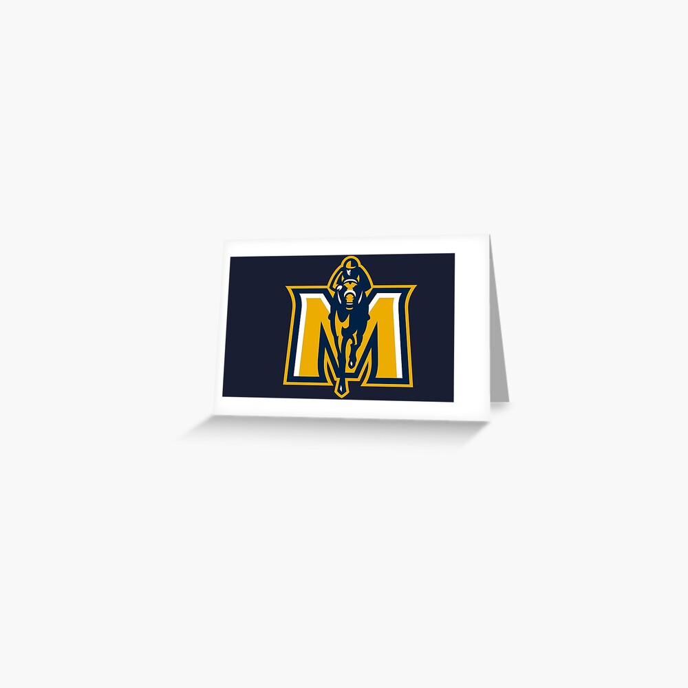 "Murray State" Sticker for Sale by shwimshady | Redbubble