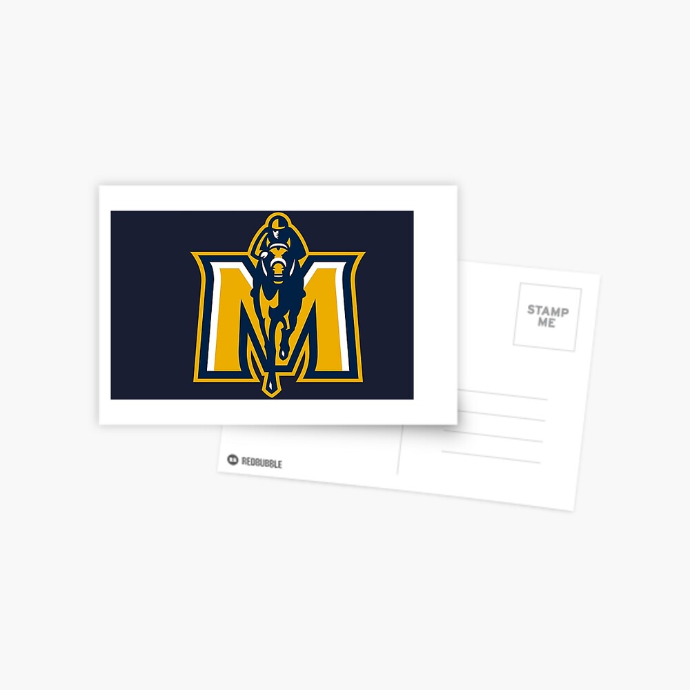 "Murray State" Sticker for Sale by shwimshady | Redbubble