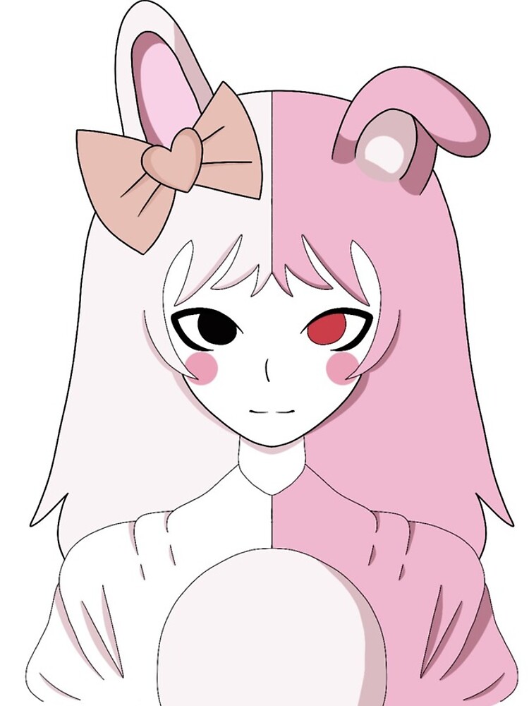 "Human form monomi danganronpa anime game" iPhone Case for Sale by ...