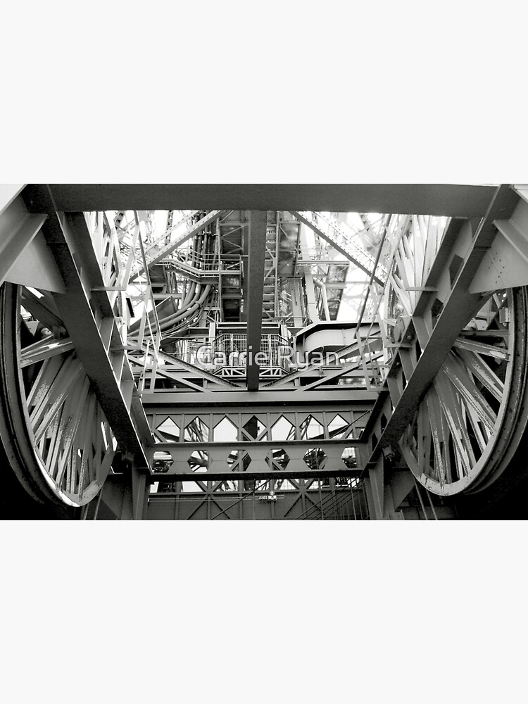 "Mechanical" Sticker for Sale by careball | Redbubble