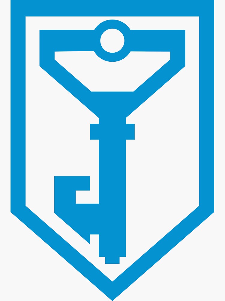 "Resistance logo" Sticker for Sale by dowhilegeek | Redbubble