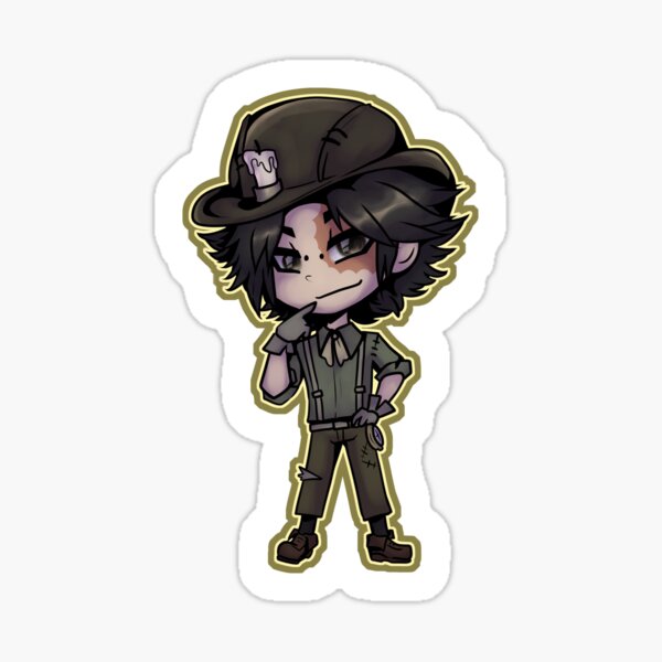 Identity V Gifts & Merchandise | Redbubble