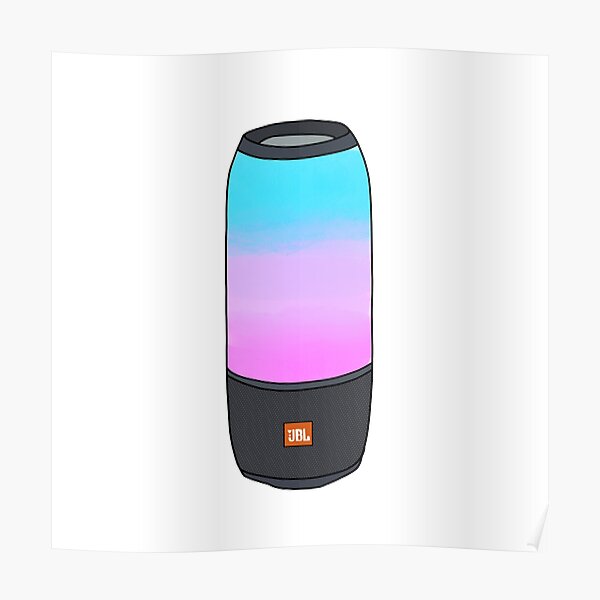 Jbl Posters | Redbubble