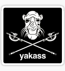 Jackass: Stickers | Redbubble