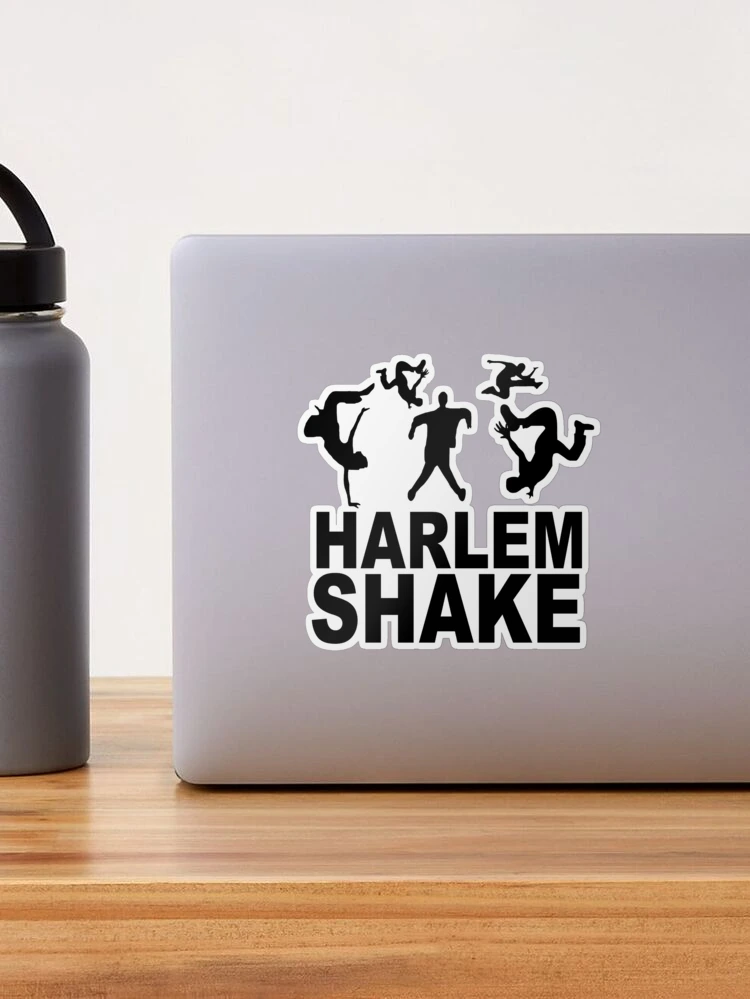 Harlem Shake Logo