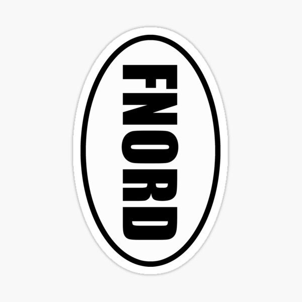 Fnord Gifts & Merchandise | Redbubble