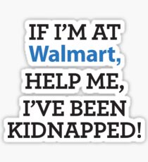 Walmart: Stickers | Redbubble