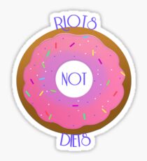 Riots Not Diets: Gifts & Merchandise | Redbubble