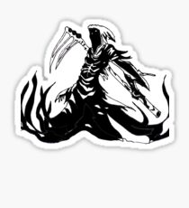 Grim Reaper: Stickers | Redbubble