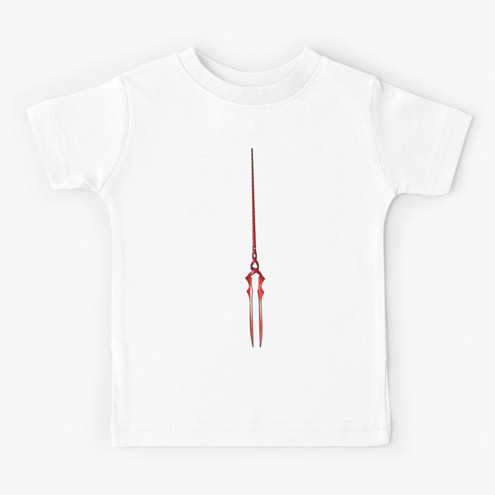 "Lance of Longinus Neon Genesis Evangelion " Kids T-Shirt for Sale by ...