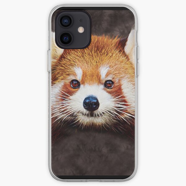 Red Panda iPhone cases & covers | Redbubble