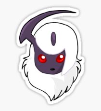 Absol Pokemon: Gifts & Merchandise | Redbubble