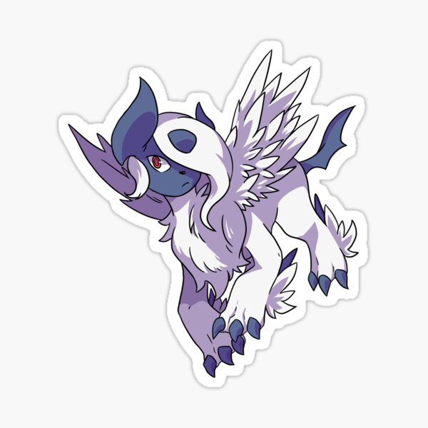 Pokemon Absol Gifts & Merchandise | Redbubble