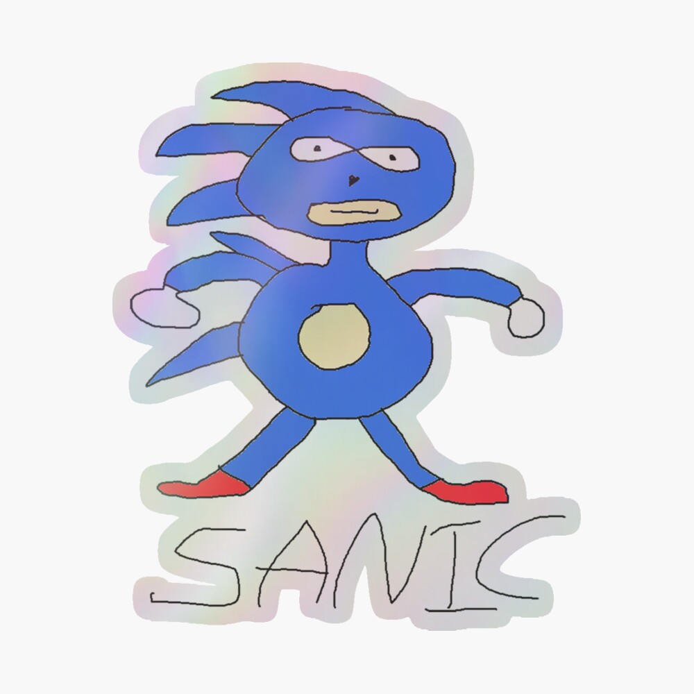 Derp Sonic