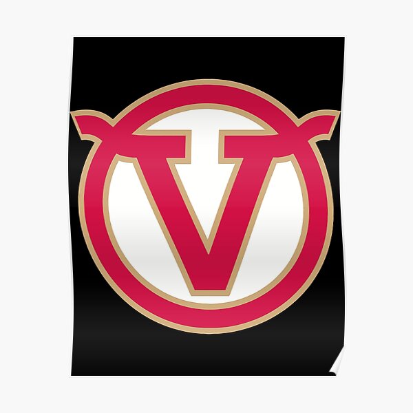 Rawhide Posters | Redbubble