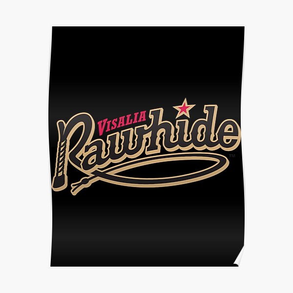 Rawhide Posters | Redbubble