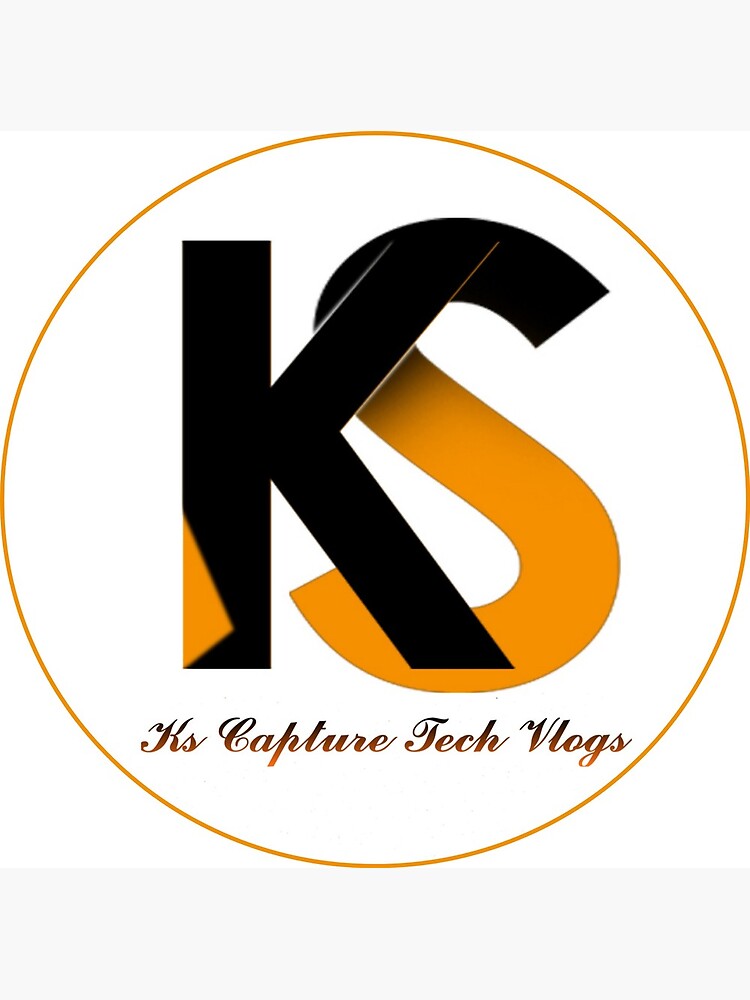 "KS logo" Art Print by kscapture21 | Redbubble