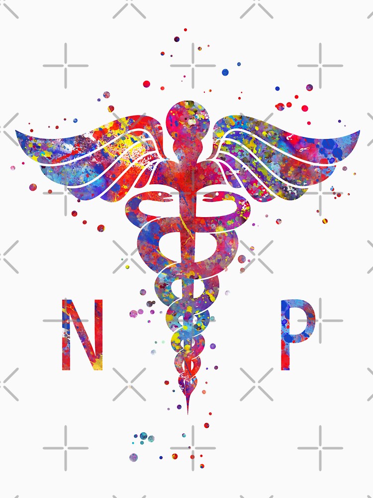 "Nurse practitioner caduceus nurse practitioner, nurse practitioner ...