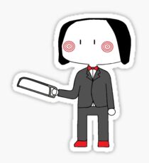 Billy the Puppet: Gifts & Merchandise | Redbubble