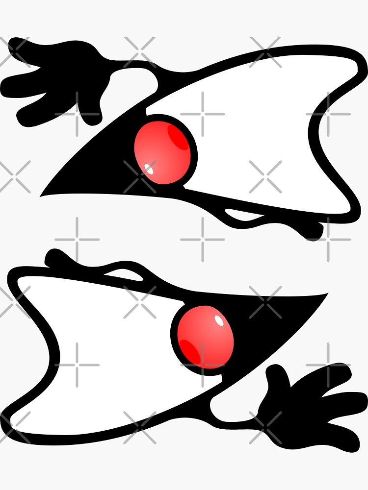 "Duke­ (Java­ Mascot­)" Sticker for Sale by petaar | Redbubble