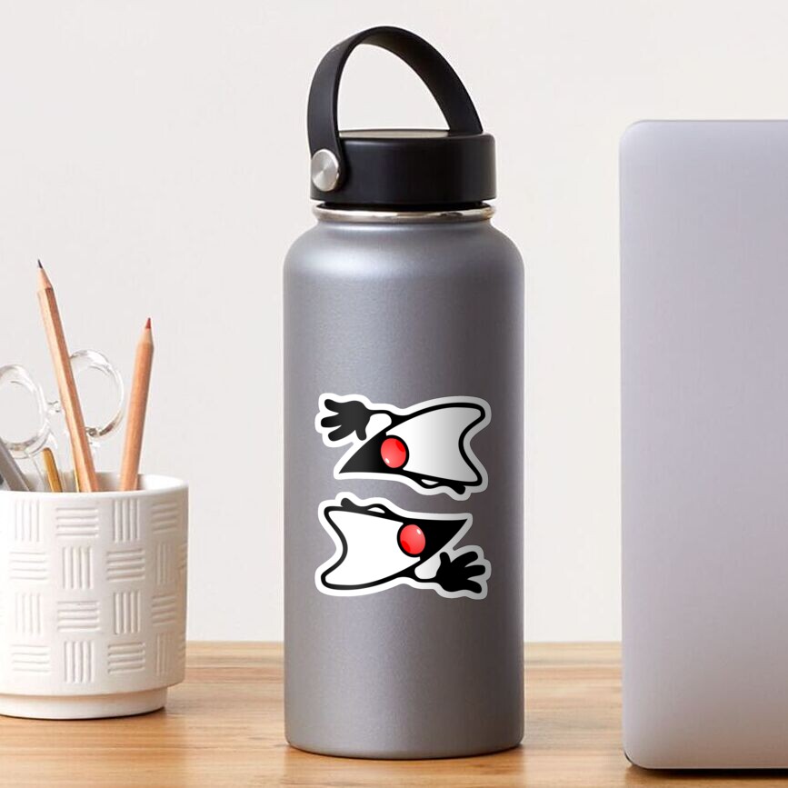 "Duke­ (Java­ Mascot­)" Sticker for Sale by petaar | Redbubble