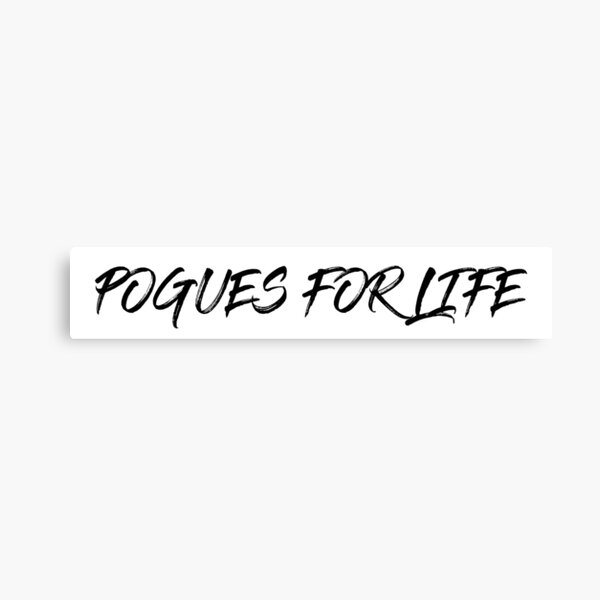 Pogue Life Pogues For Life Outer Banks Outer Banks Show Outer Banks ...