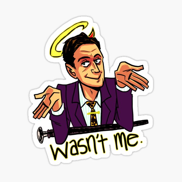 Frederick Chilton Gifts & Merchandise | Redbubble