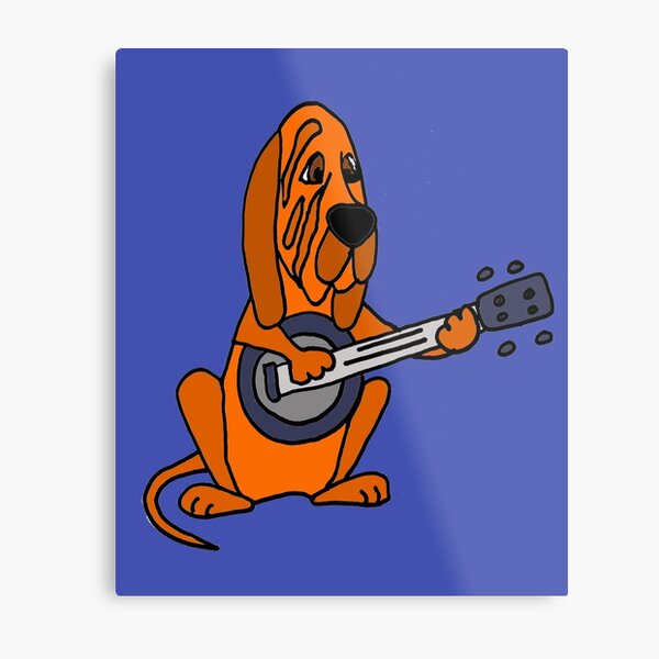 Playing The Banjo Gifts & Merchandise | Redbubble