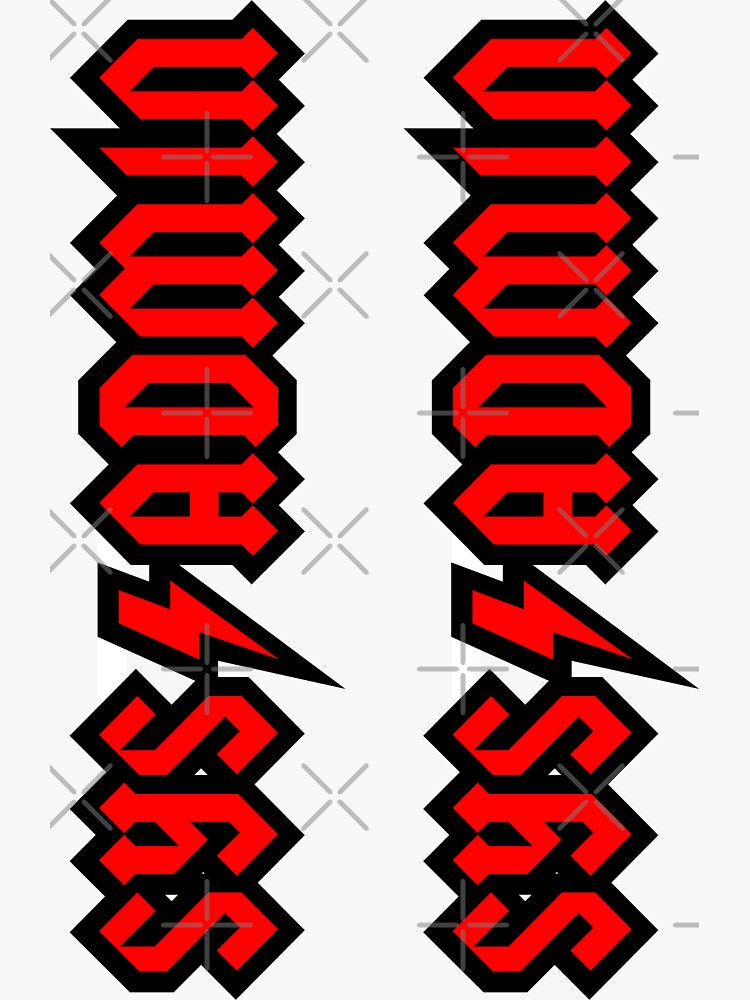 Sysadmin Sticker For Sale By Specik Redbubble